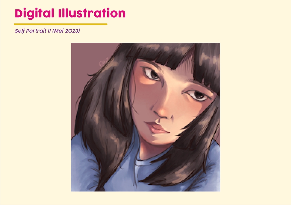 CUSTOM DIGITAL ILLUSTRATION