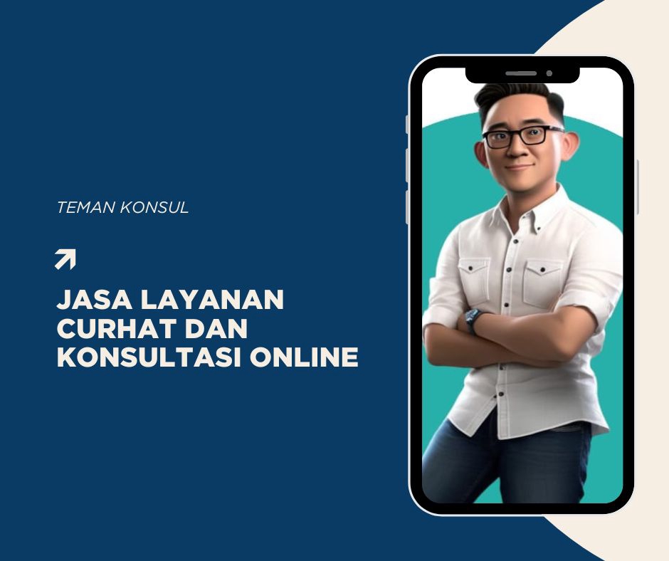 Konsultasi Mendengarkan Curhat: Temukan Ketenangan dan Solusi Bersama