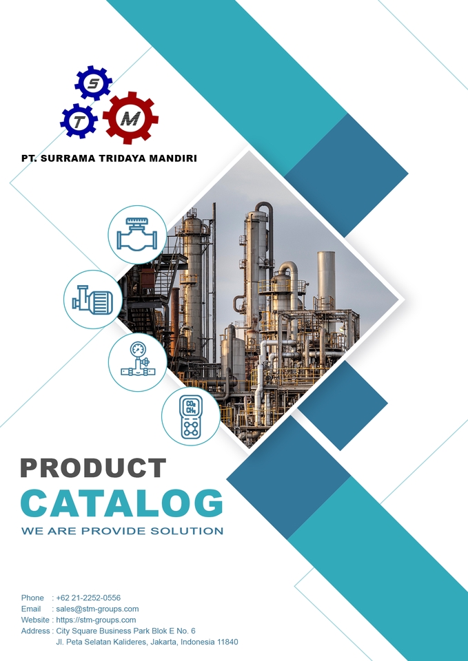 KATALOG PRODUCT/COMPANY PROFILE/E-BOOK