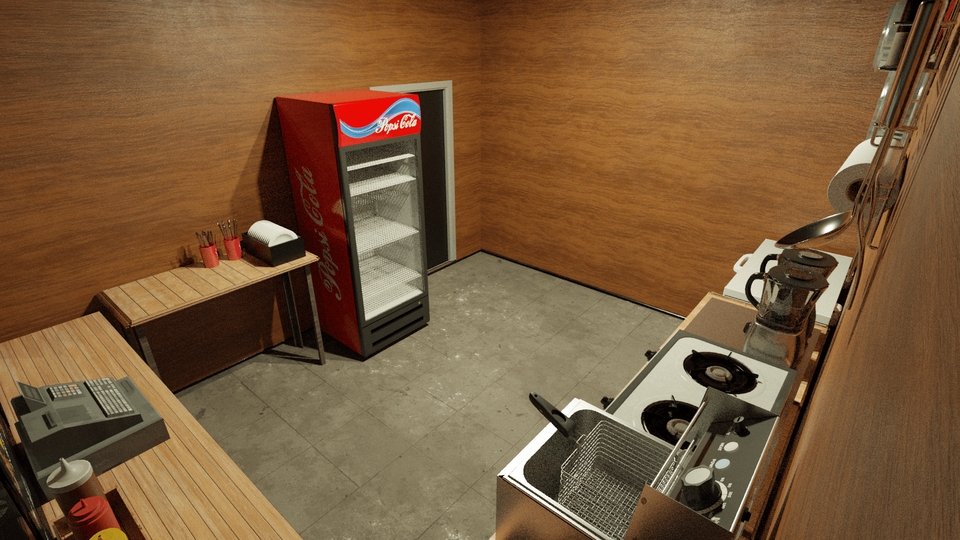 Jasa 3D Modeling dan Animasi Produk