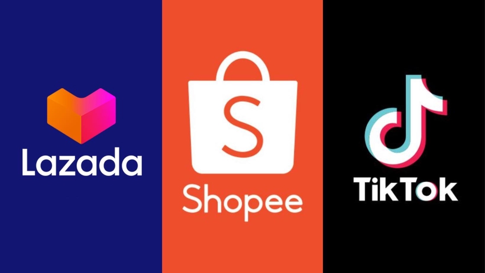 สอนผู้ประกอบการ Shopee Tiktok ทำบัญชีออนไลน์ และ บันทึกค่าใช้จ่ายด้วย AI