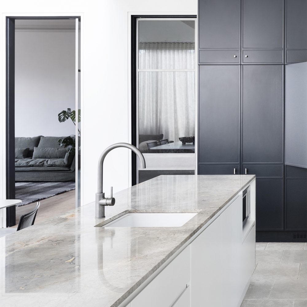 Faucet Strommen - Faucet Strommen