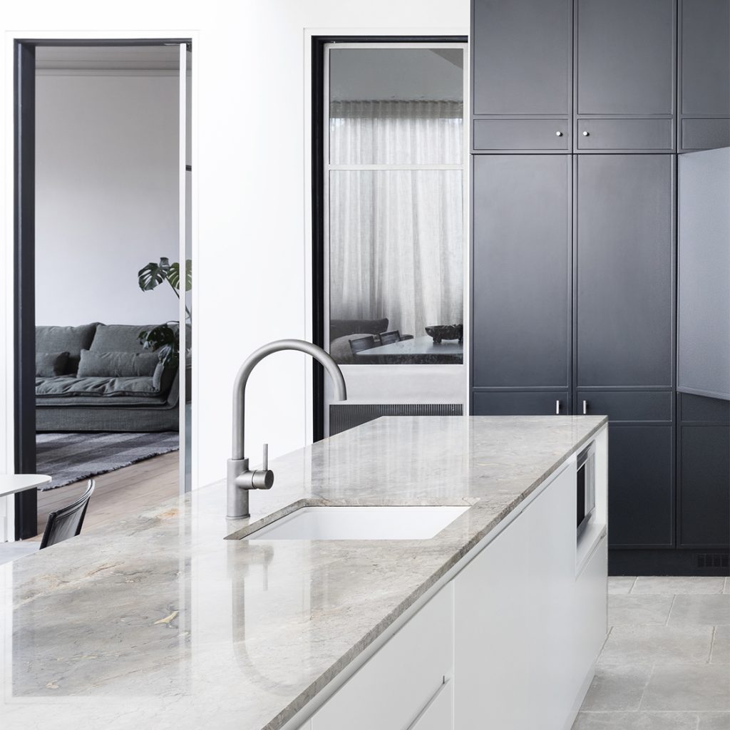 Faucet Strommen - Faucet Strommen