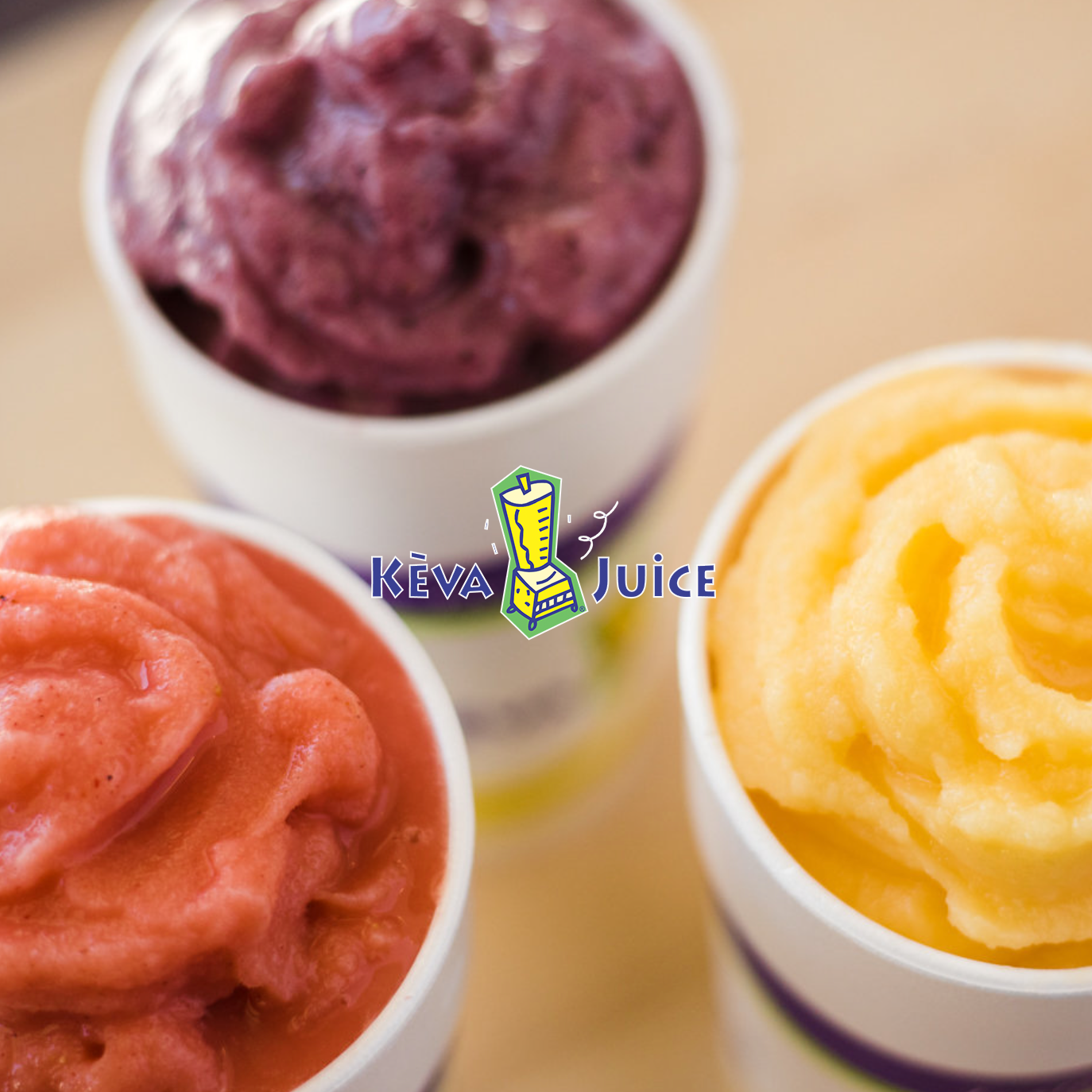 Keva Juice | Order Online