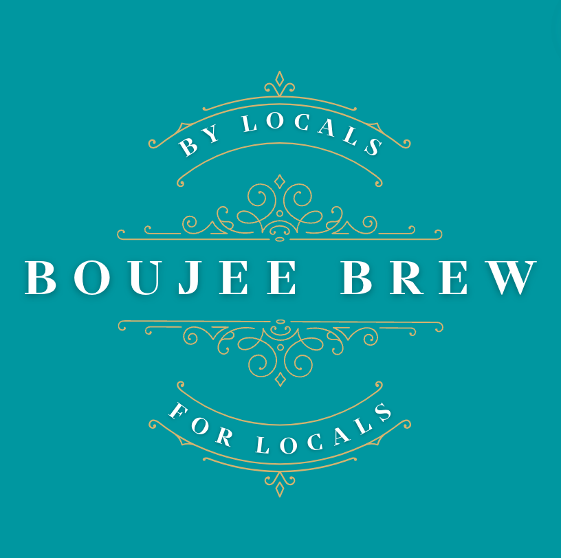 Boujee Brew | Order Online