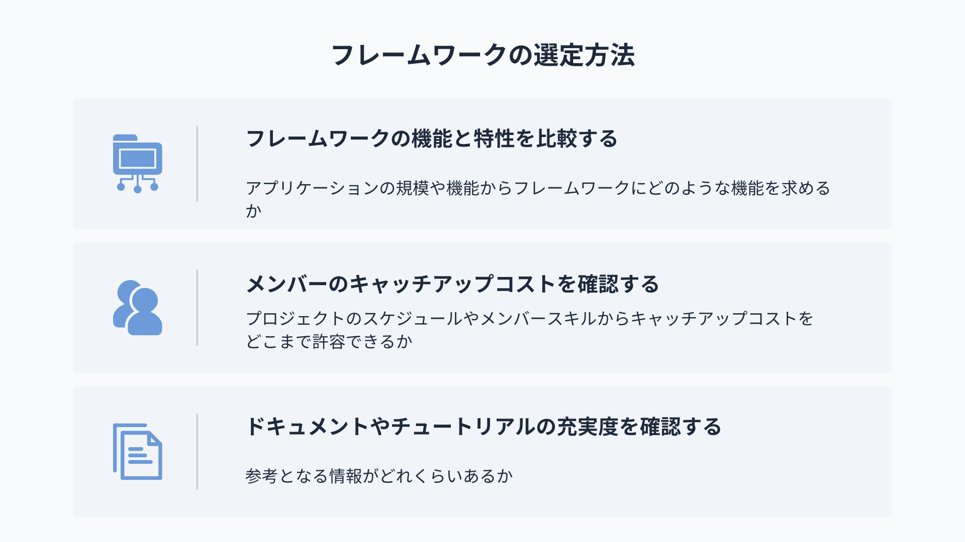 【2024年】Pythonのおすすめフレームワーク | 特徴や人気について解説 | FAworks