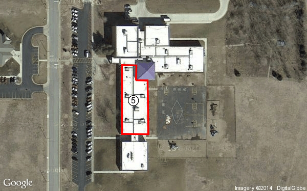 Serviceman: Heather Haug