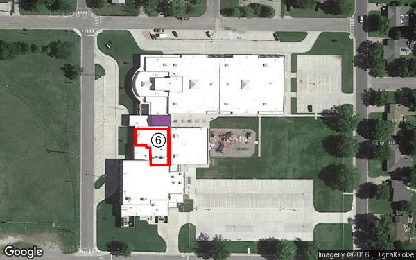 Serviceman: Heather Haug