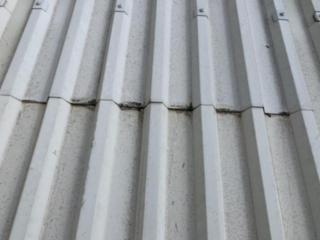 Short roofing sheets(Remedial) - 10/28/2020