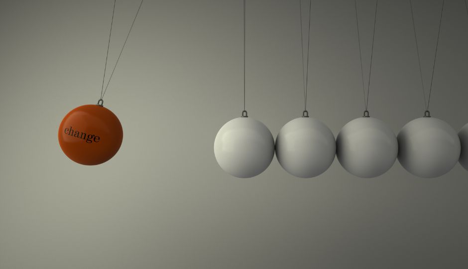 Change is the Only Constant | FeatureByte