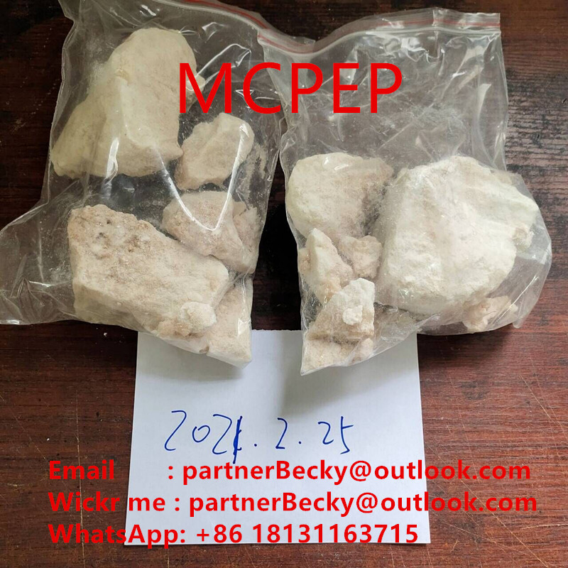 Sell MFPEP mfpep mcpep MCPEP crystal Apvp replacement in stock for sale - Feedc
