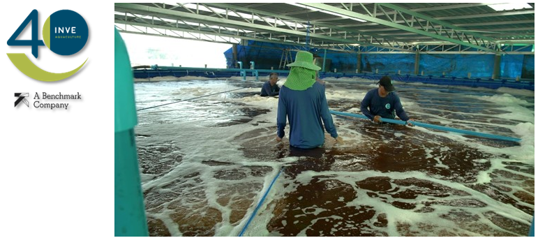 INVE Aquaculture celebrates 40 years of innovation and growth - Aqua ...