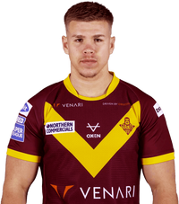 2023 Huddersfield Giants Squad - Fee Fi Fo Fum