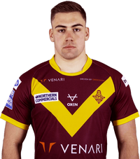 2023 Huddersfield Giants Squad - Fee Fi Fo Fum
