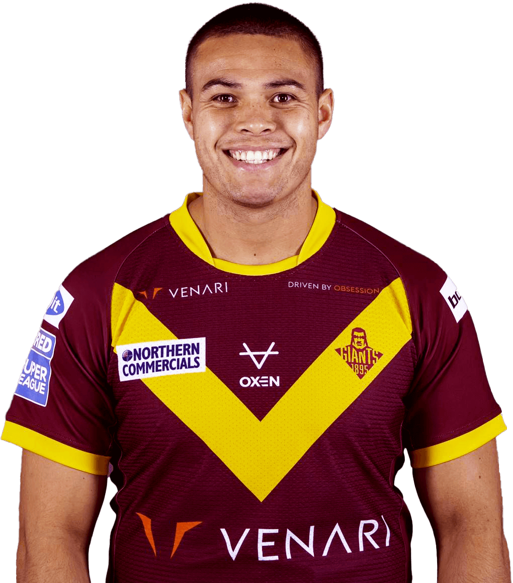 Tui Lolohea - Fee Fi Fo Fum