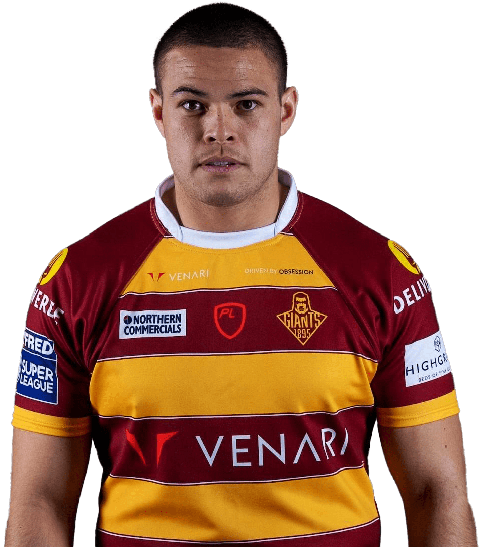 Tui Lolohea - Fee Fi Fo Fum