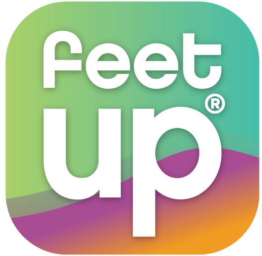 FeetUp: The Best Inversion Trainer for Yoga, Fitness and Relaxation ...