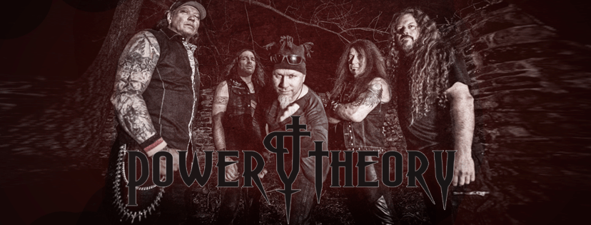 Power Theory – új albumelőzetesek – Fémforgács
