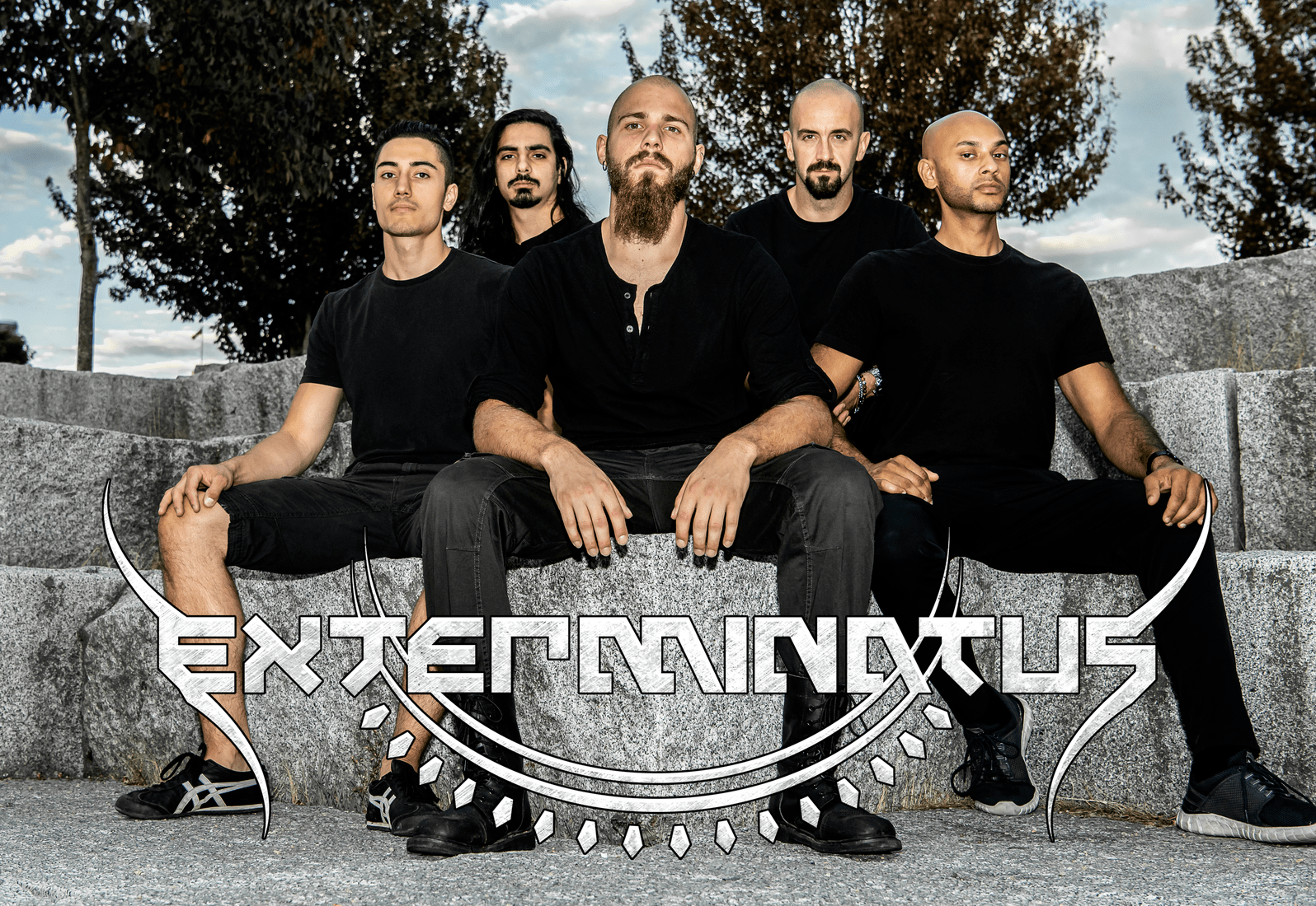 Exterminatus – jó adagnyi sci-fi töltettel érkezik majd az új ...