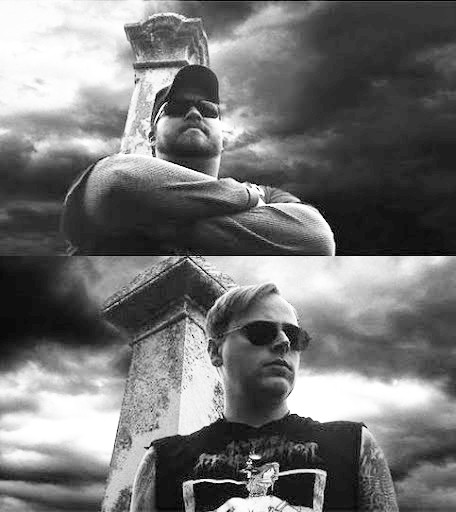 Prosanctus Inferi – alapvető gonoszság – Fémforgács