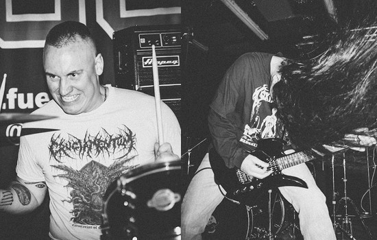 Cryptworm – Interjú a kriptából Hanyi Tiborral – Fémforgács