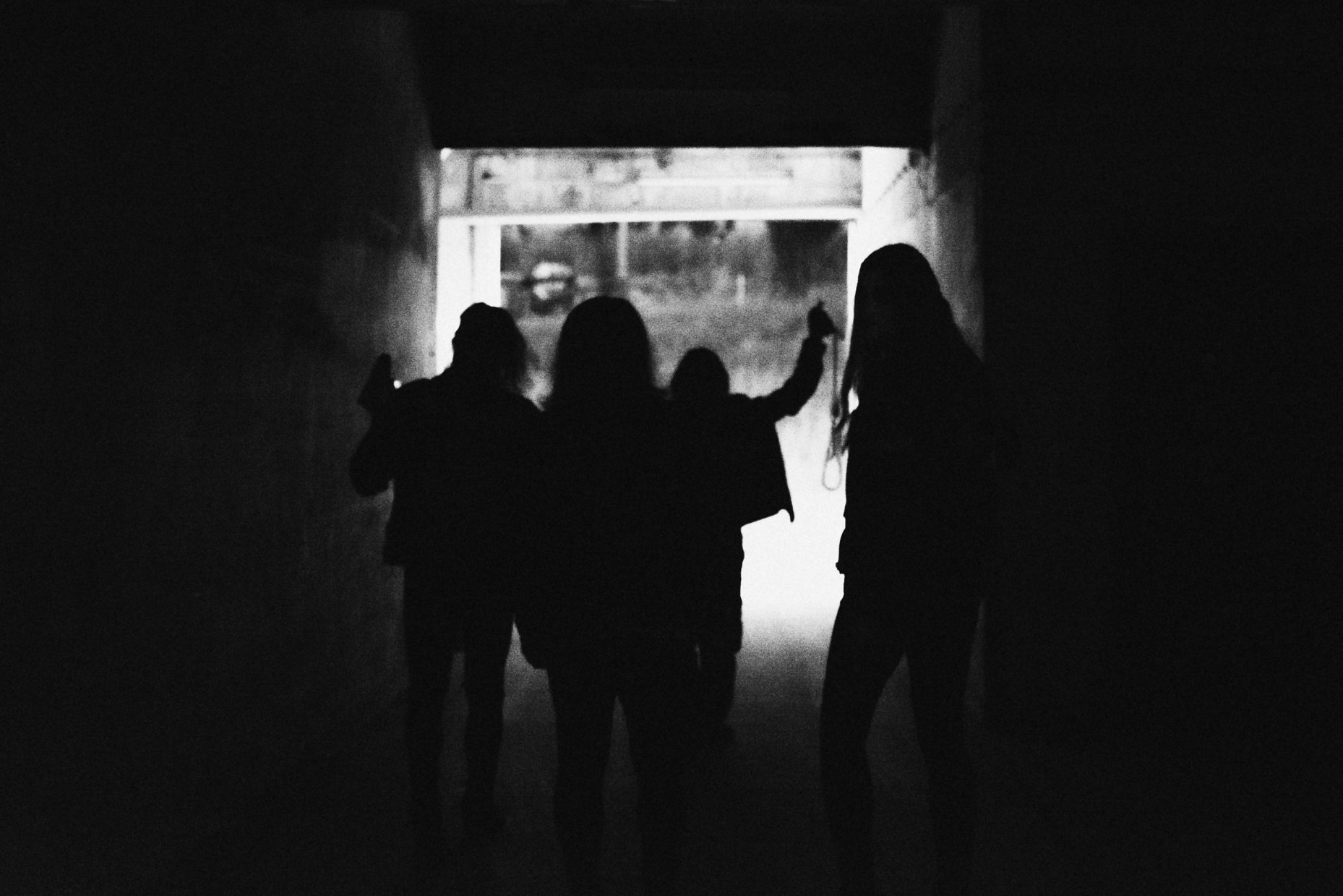 Odium Humani Generis – A ’90-es évek black metalja némi nagyvárosi ...