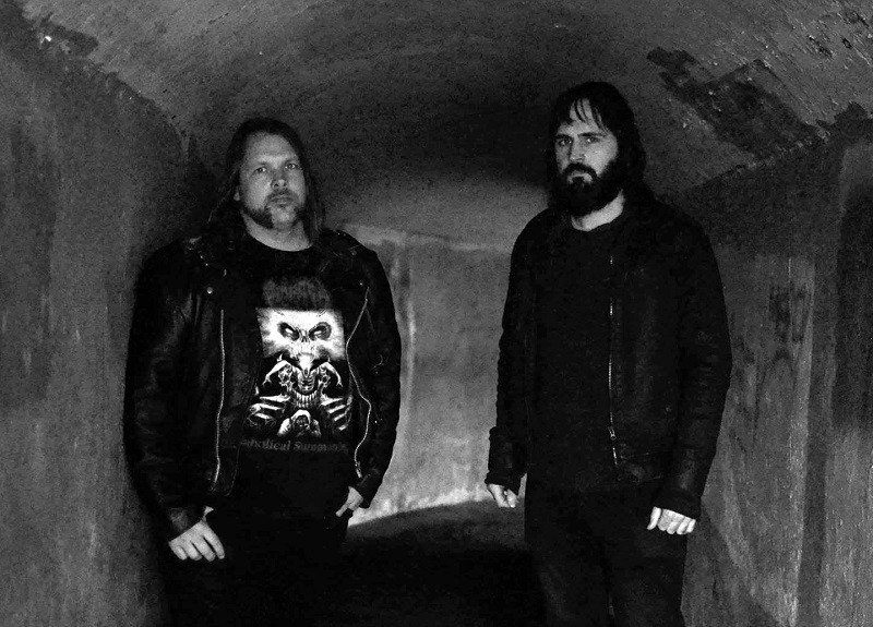 Altered Dead – itt a harmadik dal az új lemezről – Fémforgács