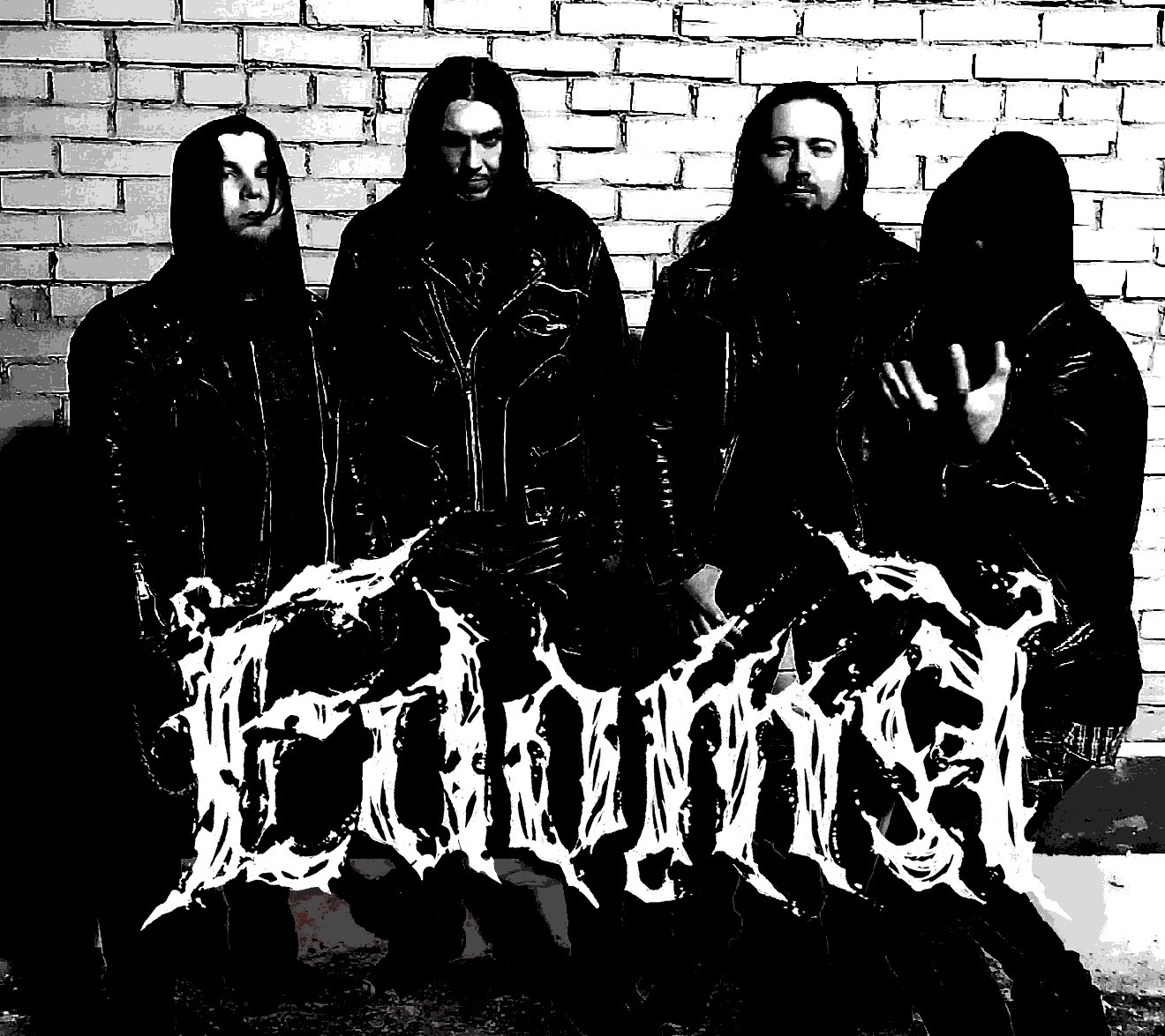 Edoma-interjú: Orosz black/death metal, Nil válaszol – Fémforgács