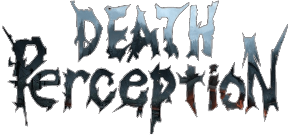 Death Perception – Ashes (2021) – Fémforgács