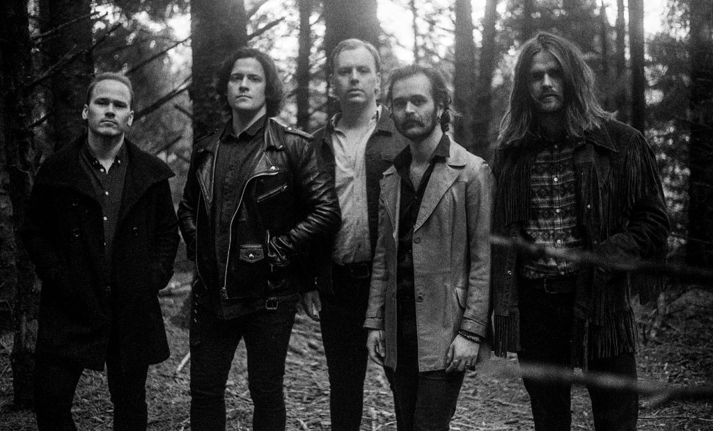 Dunbarrow – Készül az új lemezük – Fémforgács