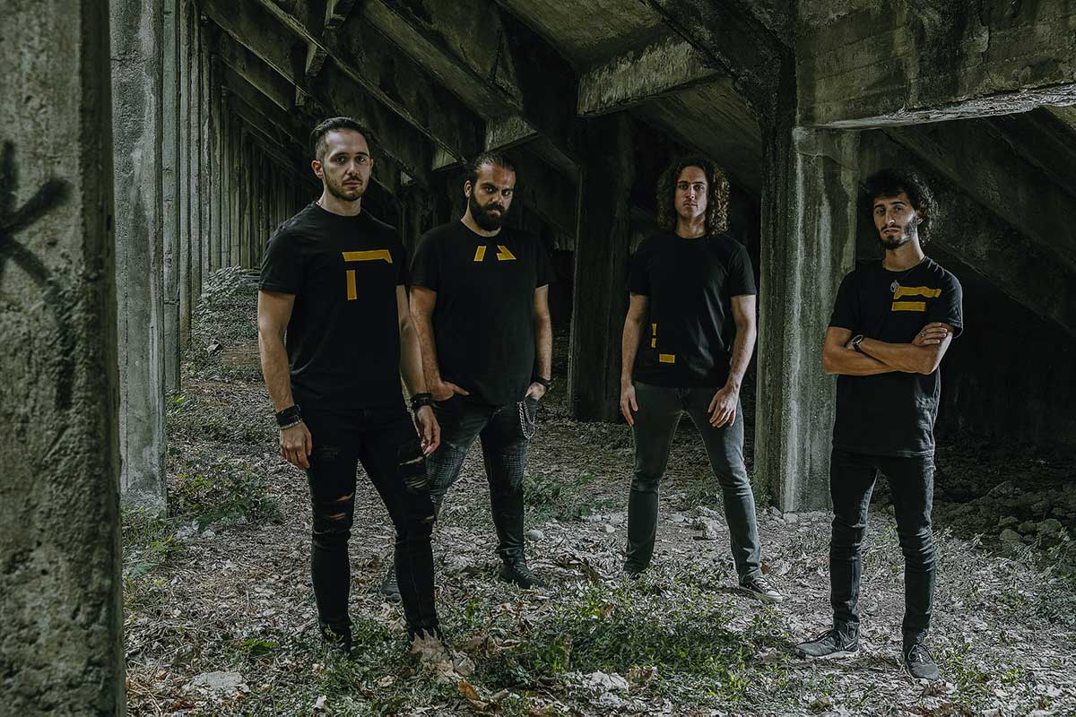 Mylane – Unbreakable – Új videó – Fémforgács