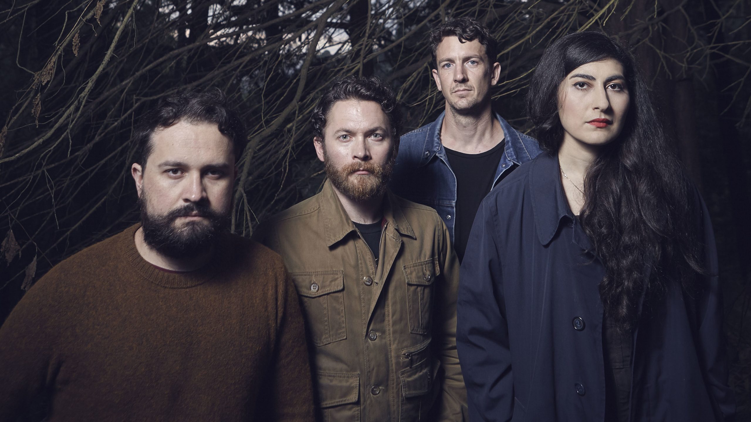 King Woman – Psychic Wound – új videó – Fémforgács