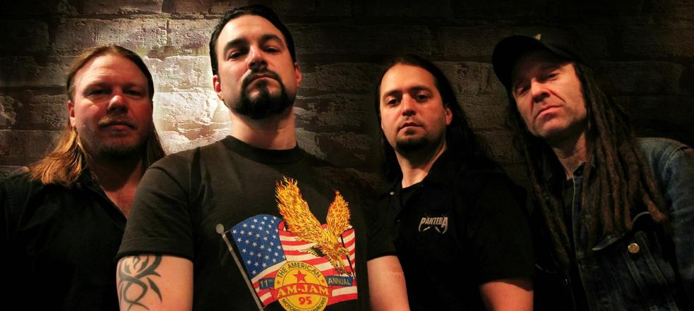 Black Water Rising – Paralyzed – új dal – Fémforgács