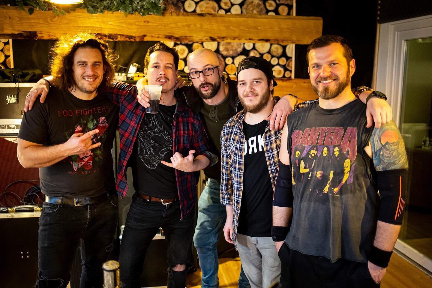 Dead Gray – friss EP-s debüt – Fémforgács