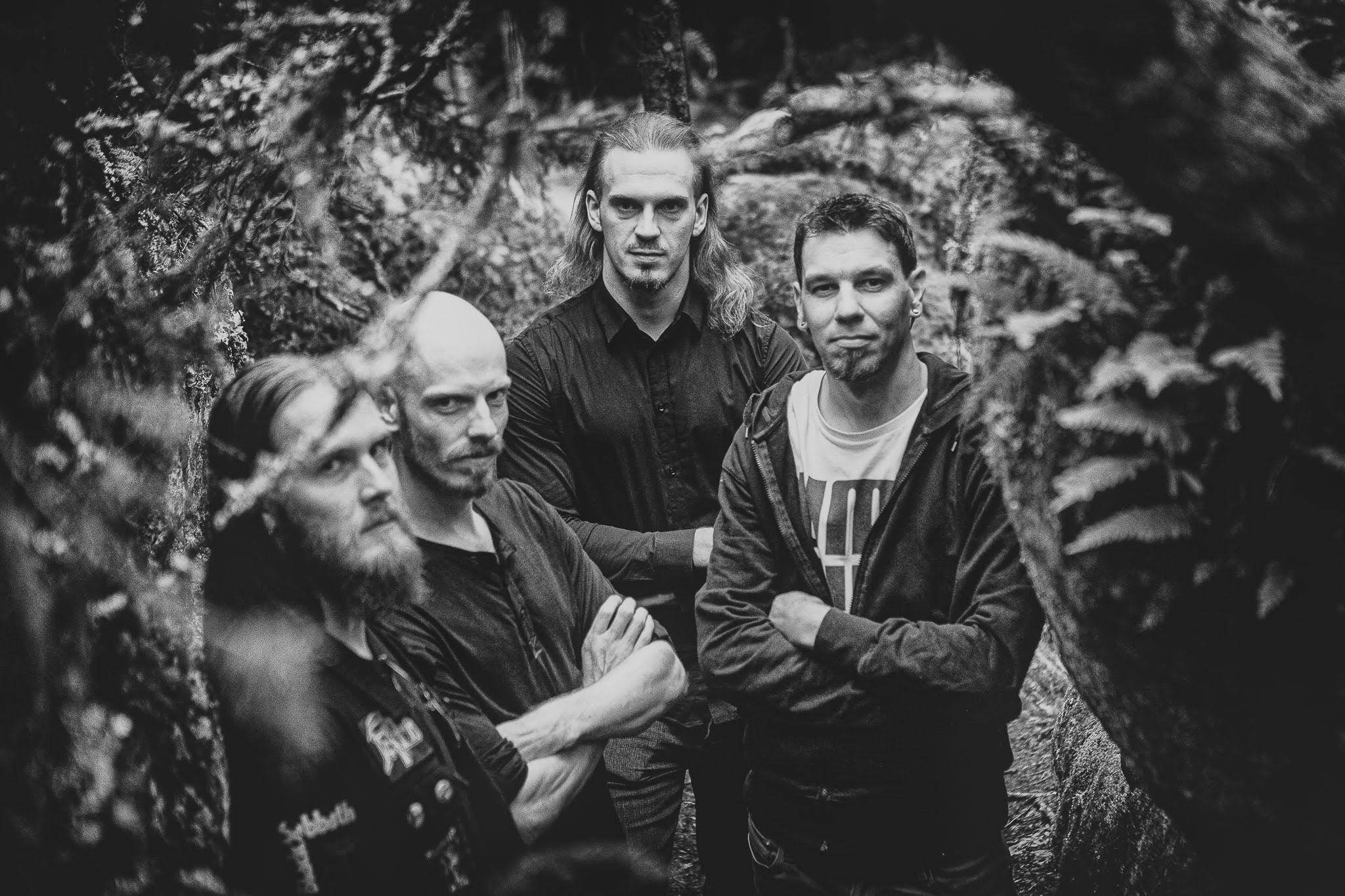 Wolftopia – Lemezelőzetesek – Fémforgács