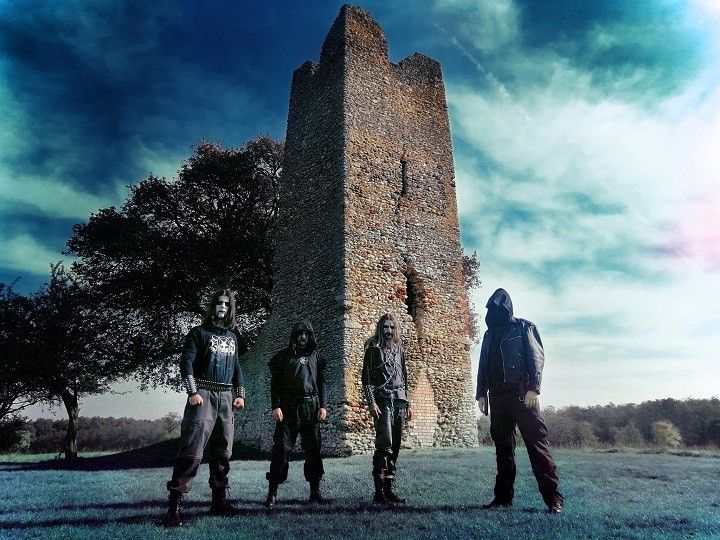 Feretrum – Habeas Corpus – új videó – Fémforgács