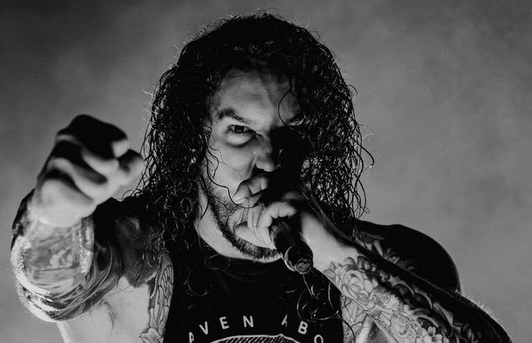 Born Through Fire – Blood Fire Pain – új videó – Fémforgács