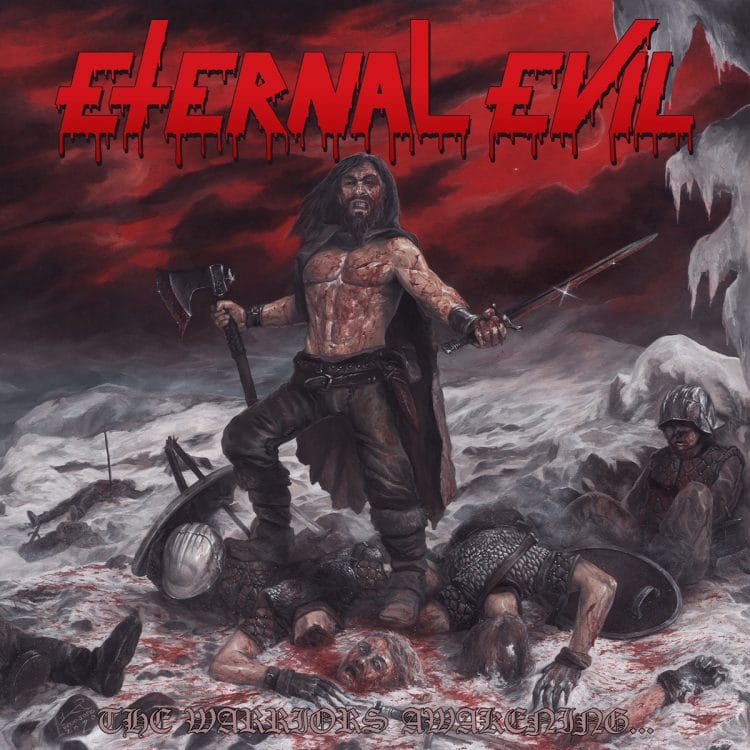 Eternal Evil – Ördögi terror – Fémforgács