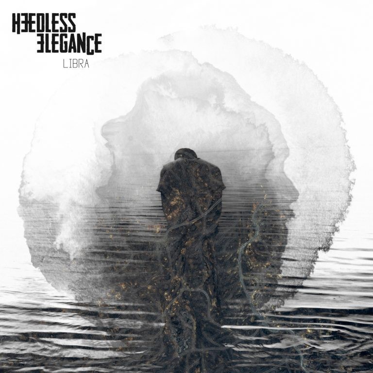 Heedless Elegance – Libra (2021) – Fémforgács