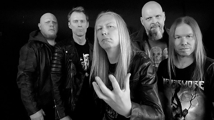 Evil – Új lemezzel térnek vissza – Fémforgács