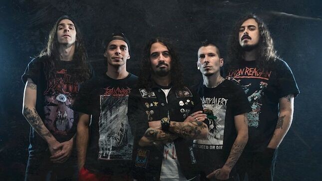 Crisix – Megjelent az új lemezük – Fémforgács