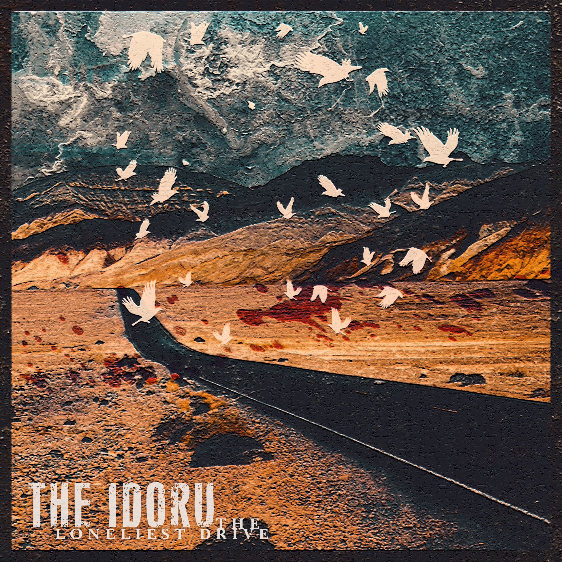 The Idoru – The Loneliest Drive – új dal – Fémforgács