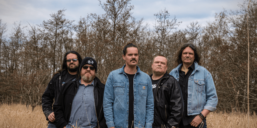 Meridian – Follow Your Heart – lemezelőzetes videó – Fémforgács