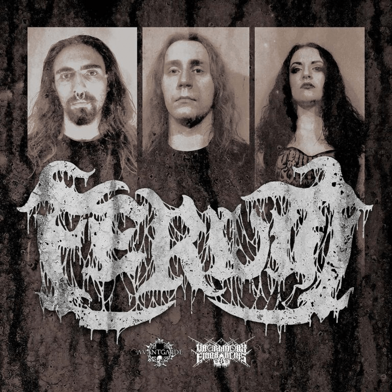 Ferum – Itt az első lemezük – Fémforgács