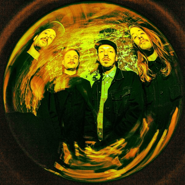 Harmed – Érkezik az első lemezük – Fémforgács