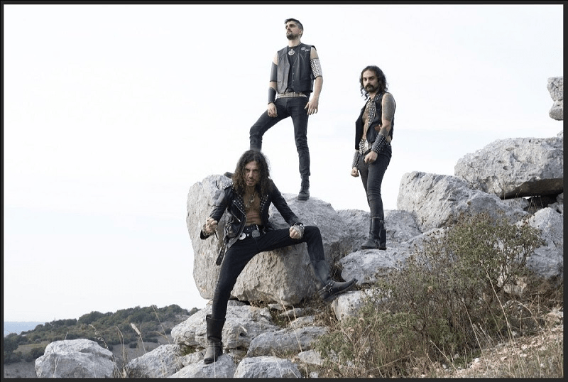 Thulsa Doom – A mindenség és a káosz közötti kötél – Fémforgács