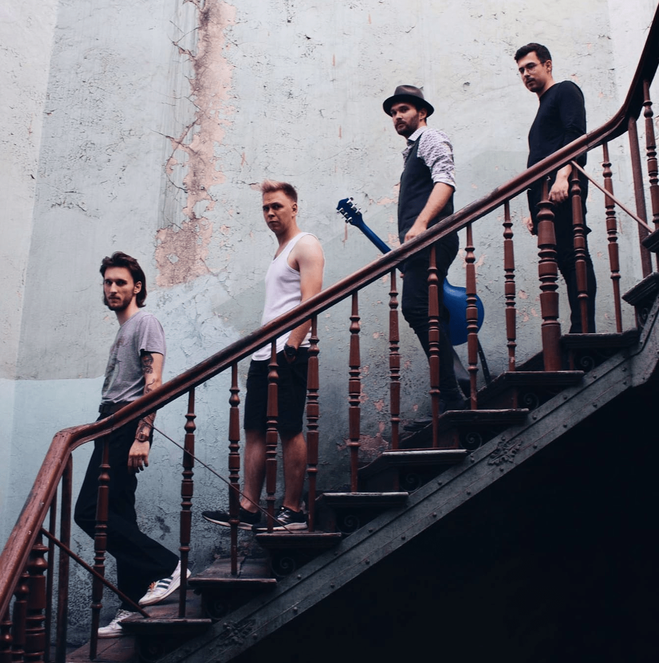 Noise River – Ez kozmikus kirándulás – Fémforgács