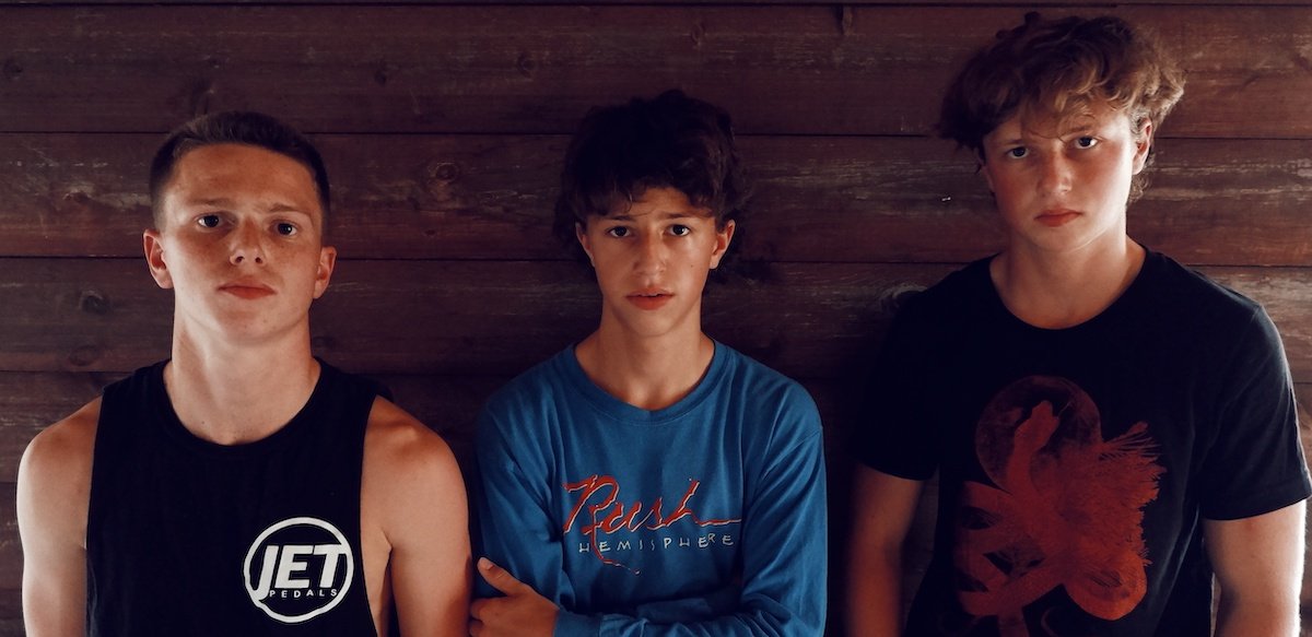 HammerHedd – Tunnel – új dal – Fémforgács