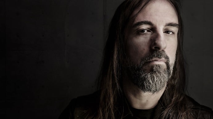 Sakis Tolis – Ancestral Whispers – új dal és videó – Fémforgács