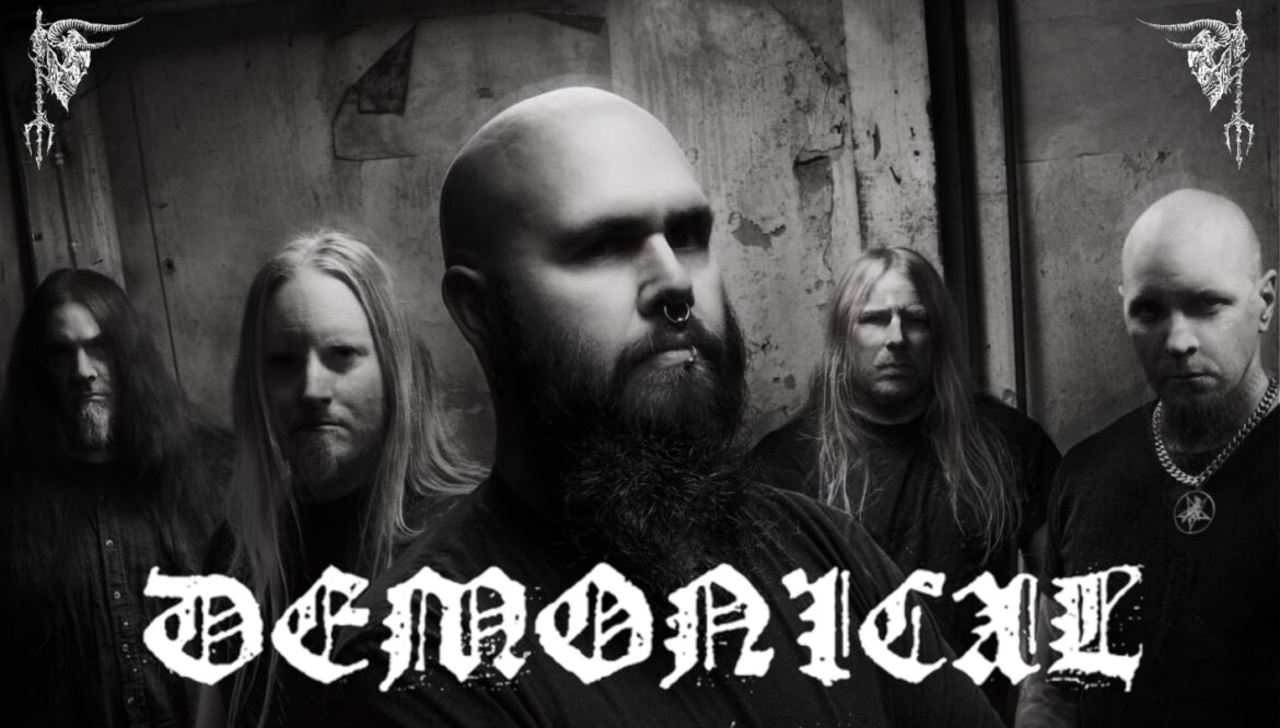 Demonical – Wrathspawn – új videó – Fémforgács